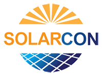 SOLARCON GmbH – Energiesparen einfach und gut!